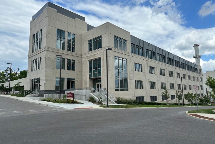 Institutional – JPS Consulting Engineers